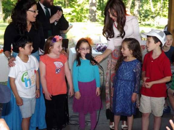 Chabad Hebrew School opens registration for fall
