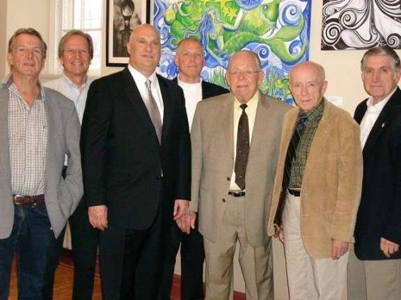 Major business development proposed for Goshen