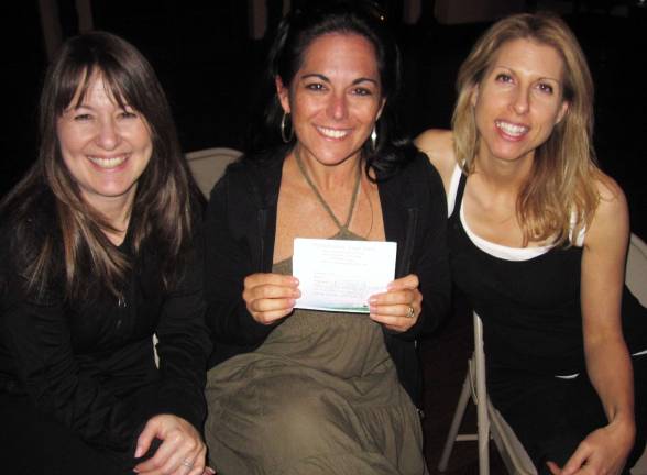 Jewish Women’s Circle to hold workshop