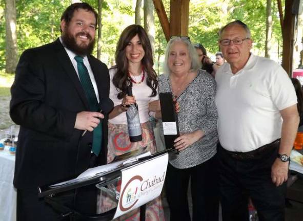 Chabad Hebrew School opens registration for fall
