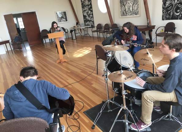 Tickets are now on sale for 'ONE, The Concert'