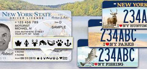 NYS Adventure License now available for county residents