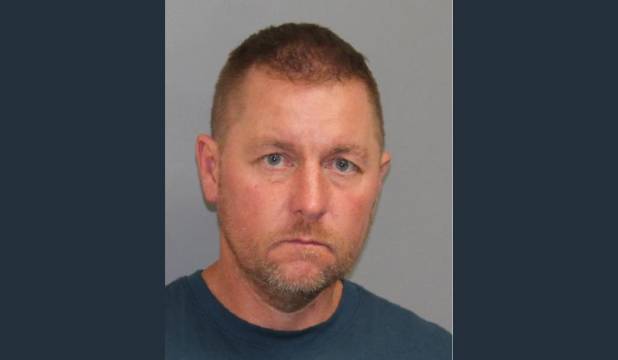 Highway superintendent charged with attempted murder in DoorDash shooting