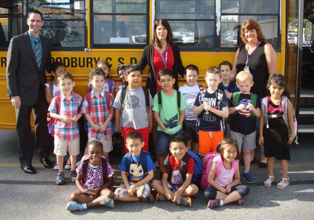 M-W announces its Bus of the Month