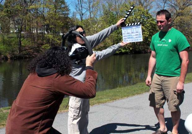 ‘Haywire’ Web series seeks local talent and venues for third season