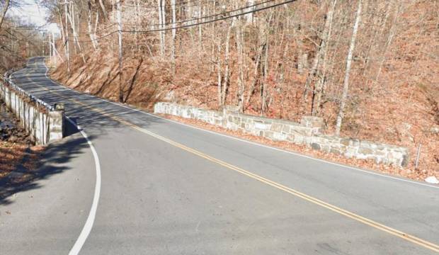 Ridge Road Bridge repair funding comes in