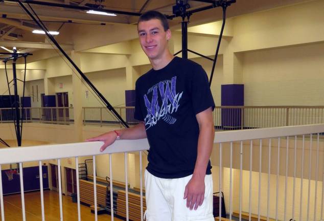 Cheers to the Class of 2013