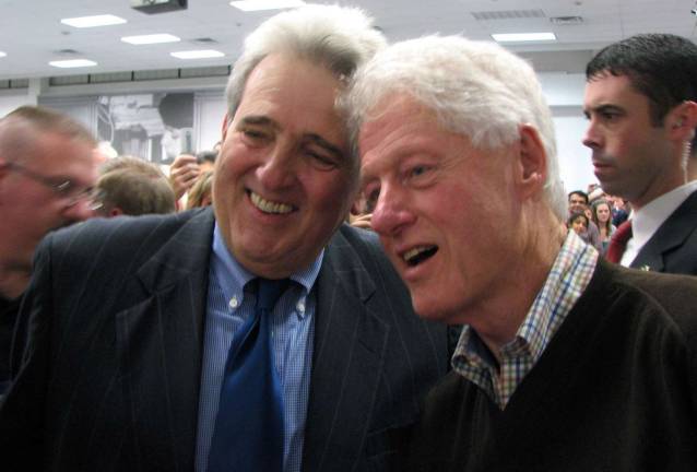 A grateful community remembers