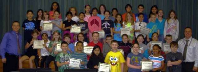 Pine Tree announces Principal Award winners