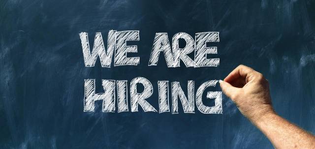 Employment Opportunity