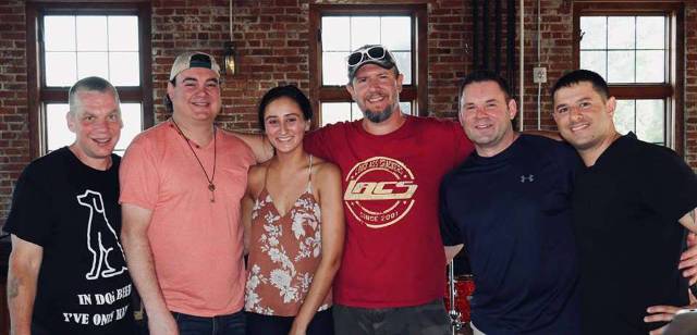 ‘Hillbilly Parade’ kicks off Monroe Summer Concert Series on June 9