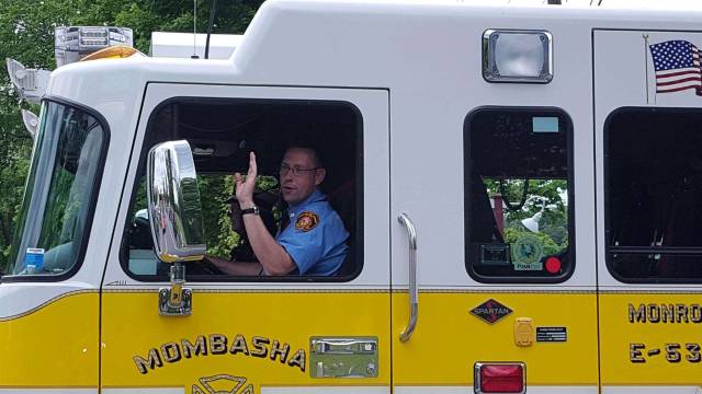 Remembering the fallen