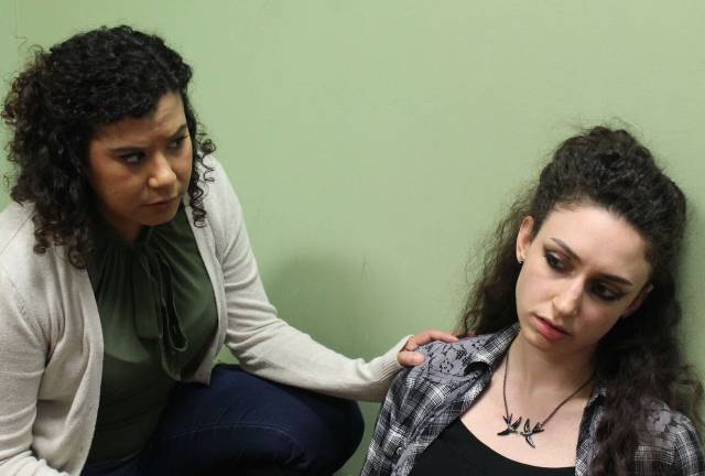 'Heroines' explores the harrowing burden of opioid addiction