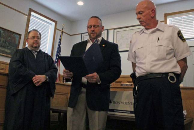 'A champion of justice'