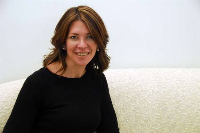 Dr. Elizabeth Poynor to discuss optimizing women’s health Oct. 16 at ...