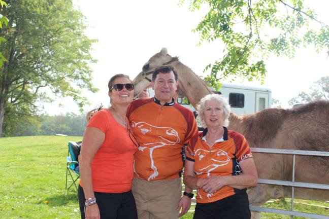 Register now for OC Bicycle Club’s annual ‘Ride with the Camels’