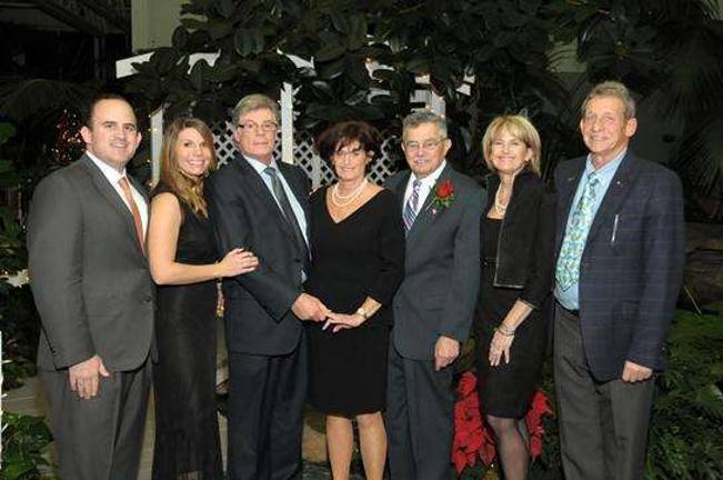Occupations honors community leaders at gala
