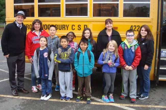 M-W announces its 'Buses of the Month'