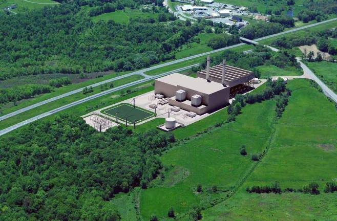 Sustainable Warwick invites community to ‘Stomp Out the Power Plant’ on ...