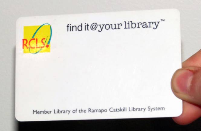 New Monroe library amended charter is now in effect