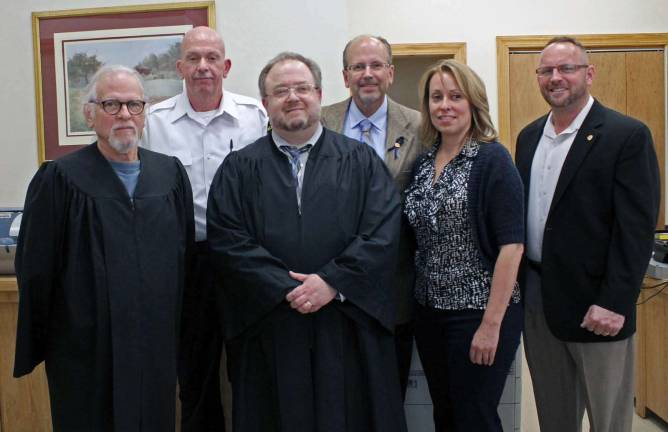 'A champion of justice'