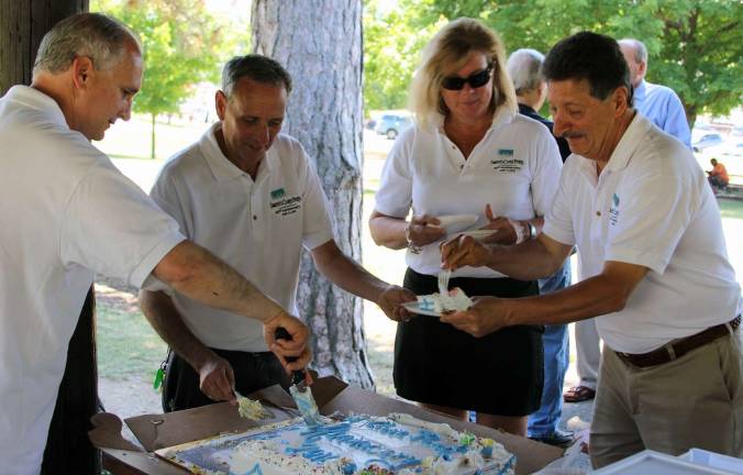 Celebrating 50 years of play