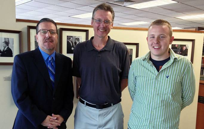 Walden Savings Bank sponsors global initiative