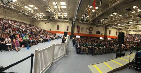 Orange-Ulster BOCES announces award and scholarship winners