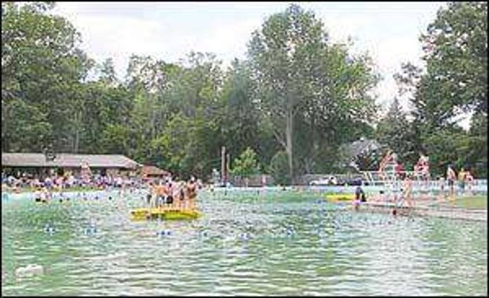 Woodbury residents to vote May 5 on $1.4 million to fix Central Valley Pond