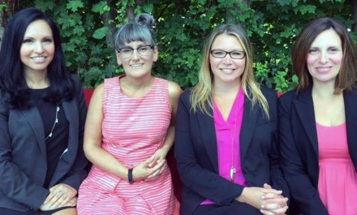 Super Lawyers recognizes four Jacobowitz and Gubits attorneys as ...