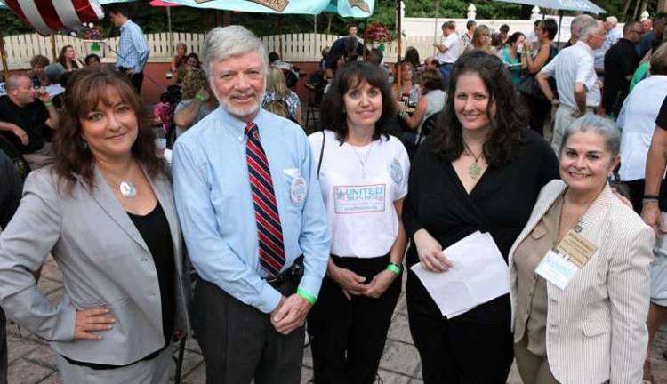 Election season has officially begun