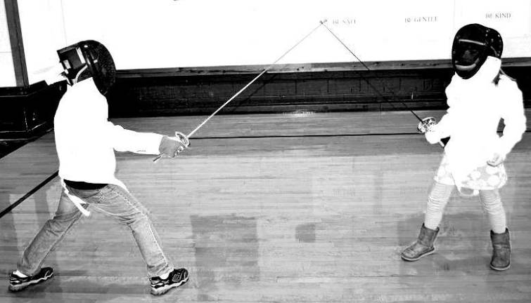 Tuxedo Park School now offers Saturday morning enrichment classes