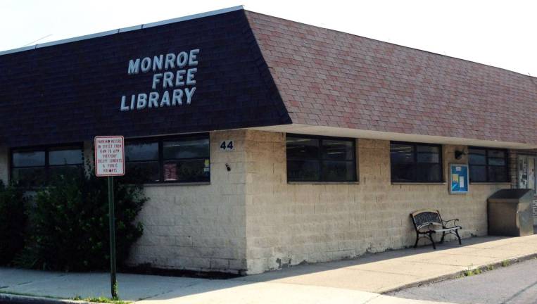 Charter now excludes Kiryas Joel residents from using Monroe library