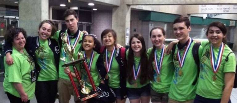 Historical hat trick