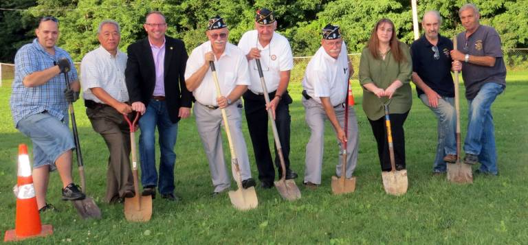 Monroe’s Korean War F-86L restoration officially launched