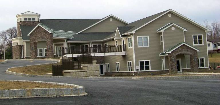 Monroe moves closer to buying the Eitz Chaim building