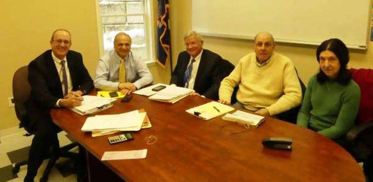 Monroe finalizes purchase of Monroe Jewish Community Center