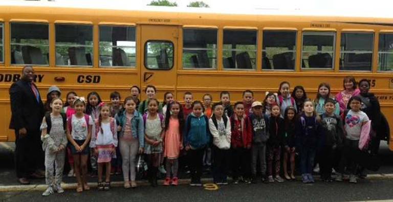 Monroe-Woodbury Transportation Department names its buses of the month ...