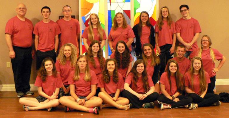 One church's mission to Appalachia