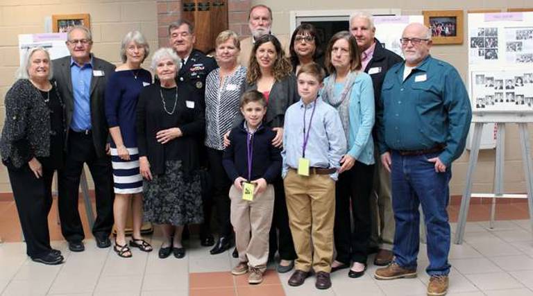 'A debt that can never be repaid'