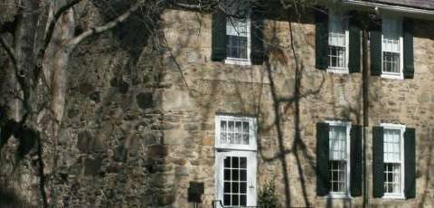 Bull Stone House part of 'Path Through History' event